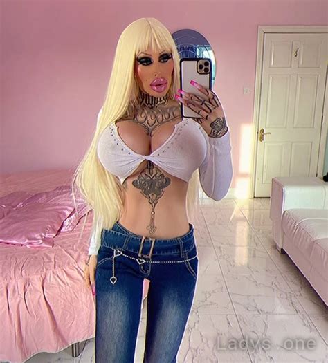 Alicia Amira Leaks