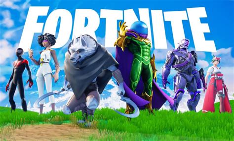 Fortnite Kapitel 4 Staffel 2 Battle Pass Neue Skins Und Mehr Creo