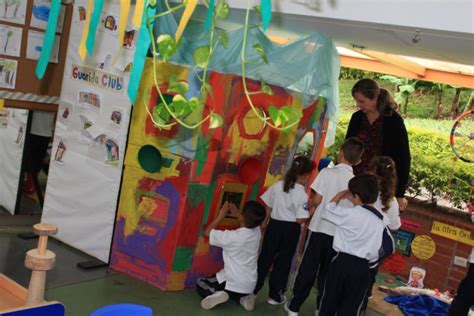 Juntos creamos un mundo mejor unidad de indagación de Kínder