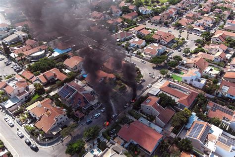 BREAKING NEWS At Least 22 Dead In Saturday Morning S Assault