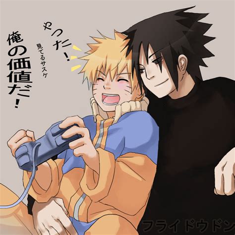 Old Sasunaru SasuNaru Fan Art 40564970 Fanpop Page 44