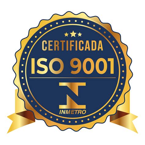 Certificação ISO 9001 Reis Revisional Sistema de Gestão de Qualidade