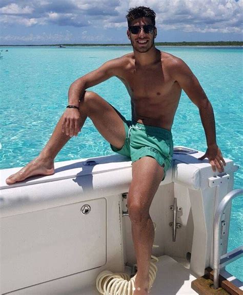 Pin En Marco Asensio