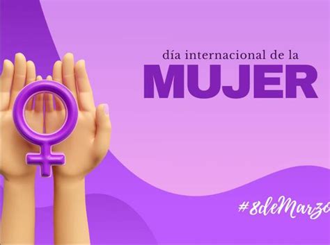Frases del Día de la Mujer 2024 por WhatsApp mensajes imágenes y