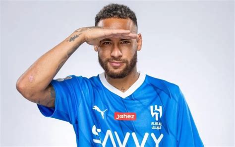 Al Hilal X Al Riyadh Saiba Onde Assistir Ao Vivo A Estreia De Neymar