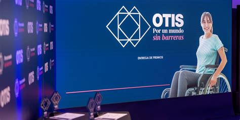 Abierta La Convocatoria De La Quinta Edici N De Los Premios Otis Por