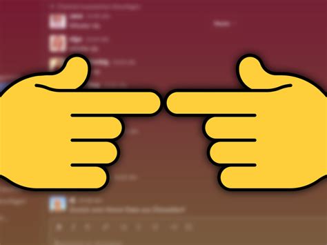 Tiktok Das Bedeutet Das Finger Emoji Und So Verwendet Ihr Es Richtig