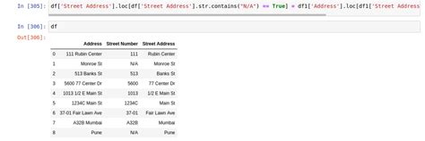 Python 3x Split Column Data Based On Condition Pandas Dataframe Stack Overflow
