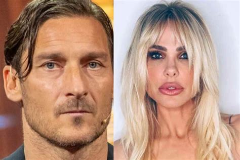 Ilary e Totti chi è Cristiano Iovino l uomo del caffè tutto su di