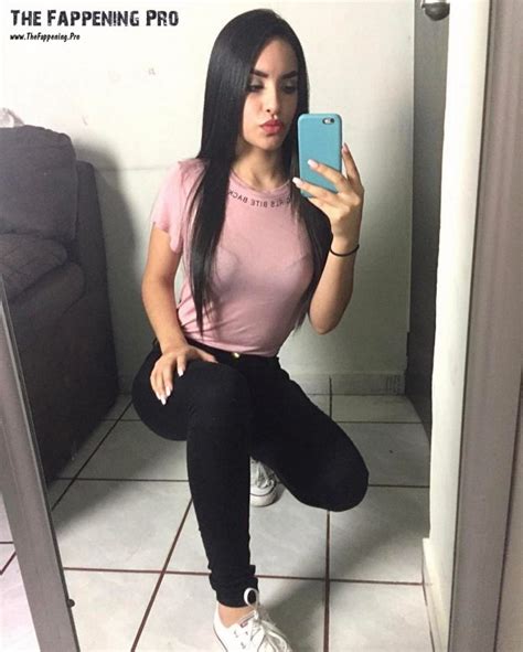 Kimberly Loaiza Nude Leaked Photos The Fappening