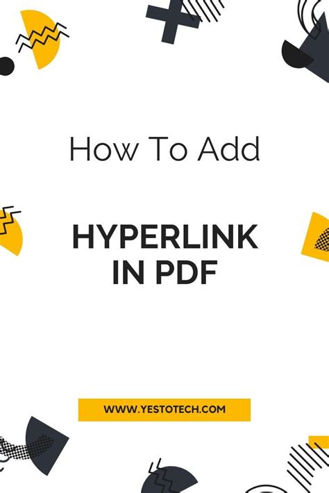 want to add a hyperlink in a pdf for free in this tutorial i ll show you how to create a pdf