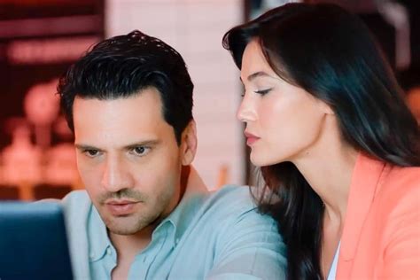 Antena 3 Anuncia El Final De Secretos De Familia Cultura En Serie