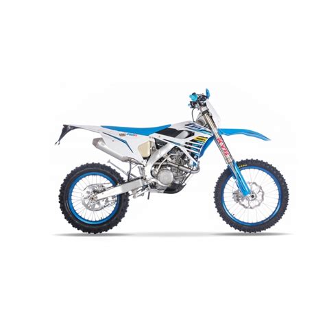 TM RACING EN 250 FI ES 4T ENDURO Motohoov