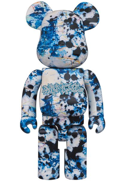 Medicom Toy Be Rbrick Lfyt Stash