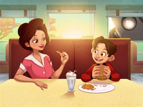 Pin By Anna B On The Iron Giant The Iron Giant Fan Art Illustration