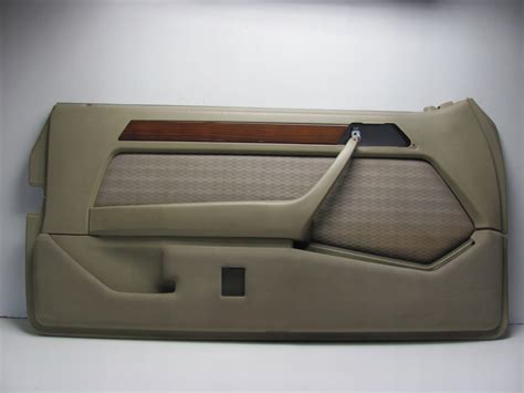 Mercedes W124 Coupe CE Boczek drzwi lewy przód 14533750027 Allegro pl