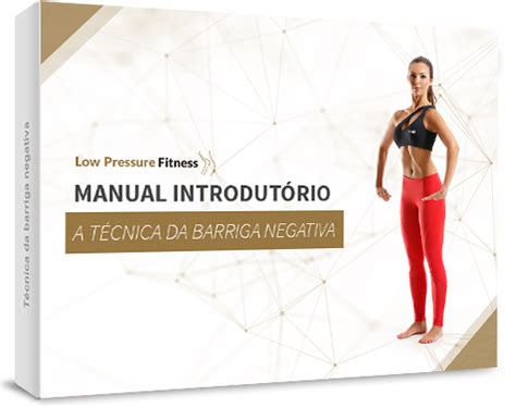 Manual Introdut Rio A T Cnica Da Barriga Negativa