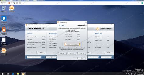 가상 머신 벤치마크 2 VirtualBox 6 1 4 vs VMware Player 15 5 스포 없는 소신 리뷰