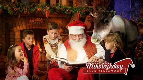 Mikołajkowy Blok Reklamowy 2020 Blisko 7 mln widzów Polsat pl