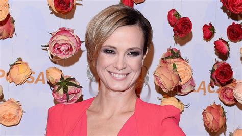 43 letnia Paulina Chylewska ma świetną figurę Zdradziła jaka jest jej