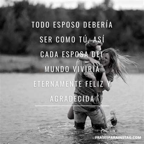 Frases Cortas De Amor Para Mi Esposo