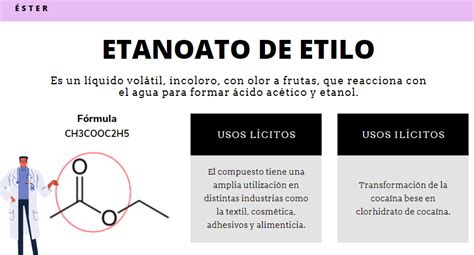 TOMi digital Éteres y Ésteres Efectos en el ser humano