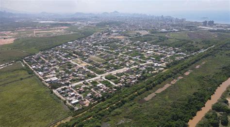 Prefeitura Municipal de Vila Velha Nova Lei de Regularização Fundiária