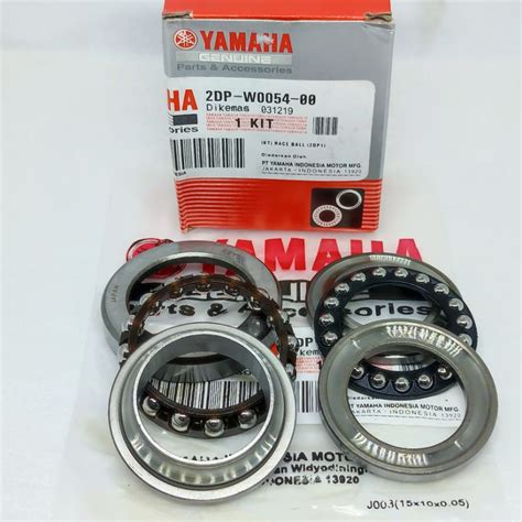 Yamaha Ball Race Bearing Kit For Aerox V1 V2 NMAX V1 V2 And MXi