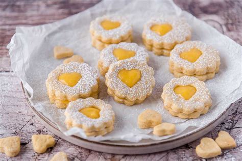 Biscotti da tè 15 idee irresistibili Fatto in casa da Benedetta