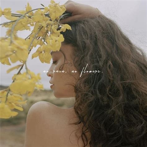 Sabrina Claudio No Rain No Flowers Lyrics And Tracklist Genius