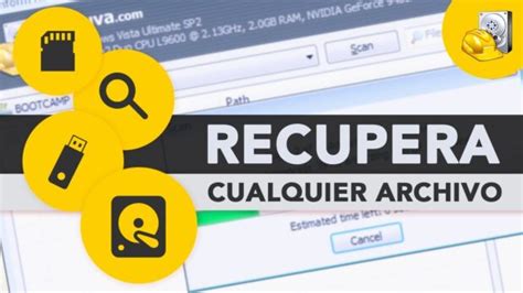 Programas Para Recuperar Archivos En Pc