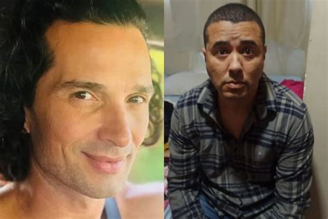 Polícia conclui inquérito sobre a morte do ator Jeff Machado Metrópoles
