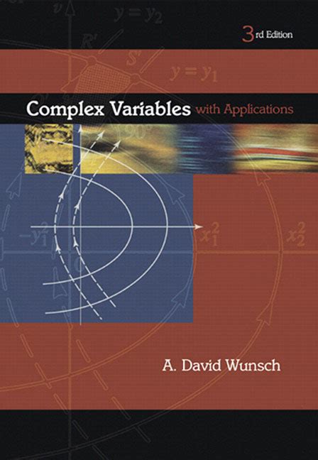 pearson education complex variables with applications