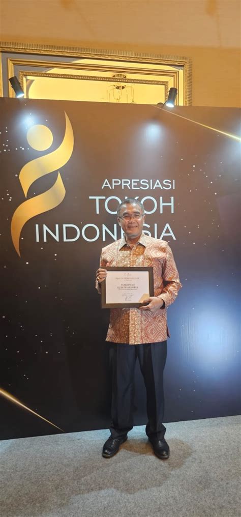 Pemko Payakumbuh Terima Penghargaan Lagi Dari Majalah Tempo Berita
