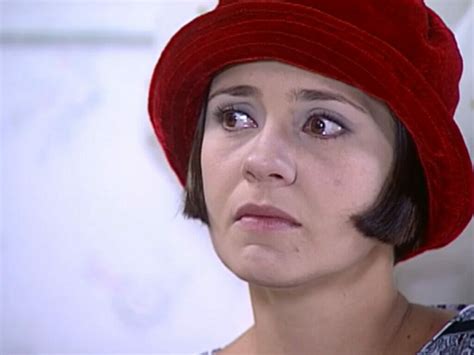 Final O Cravo e a Rosa Veja o ladrão da herança de Catarina