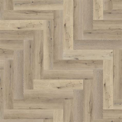 Visgraat PVC Plak Medira Licht Eiken Laminaatpark