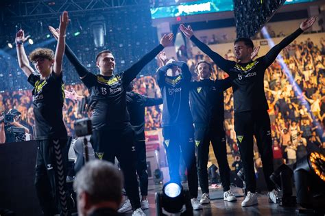 RLCS Spring Major 2023 Day Four RLCS Spring Major 2023 Flickr