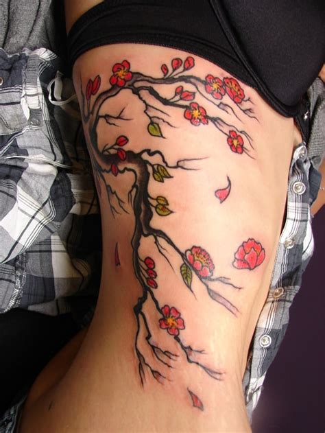 60 Gorgeous Flower Tattoo Ideas DesignBump