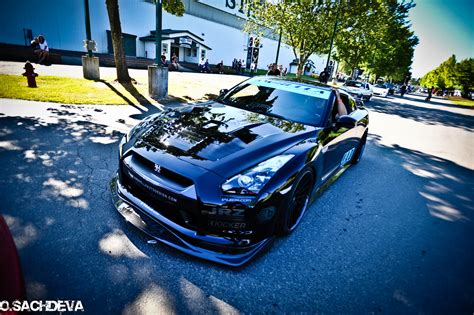 Formula Drift Seattle Ohmeezy Flickr