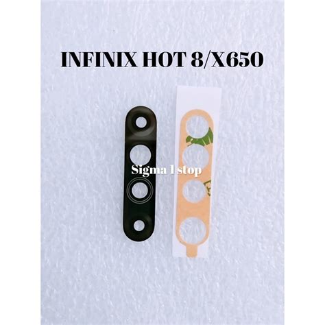 Jual INFINIX HOT 10 X682 HOT 9 X655 HOT 9 PLAY X680 HOT 8 X650 NOTE 8