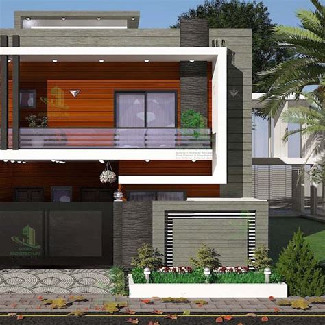 5 Marla House Map 5 Marla House Plan 25x45 House Plan 5 Marla Home