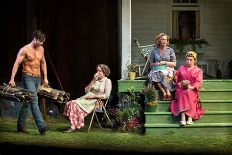 Naked On Stage Theatre Telegraph