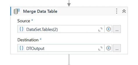 How To Extract Pdf Table Through Document Understanding In Uipath Vote On Tutorials Uipath