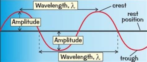 Section Waves Flashcards Quizlet