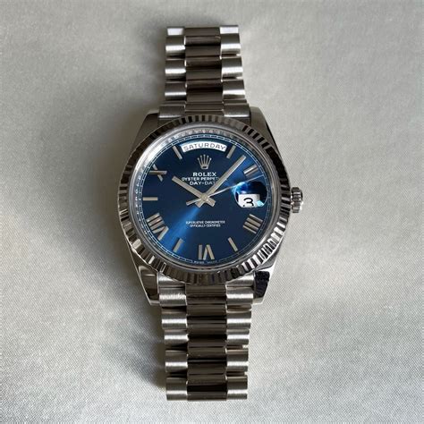 Rolex Day Date Oyster Perpetual Price Outlet Bellvalefarms