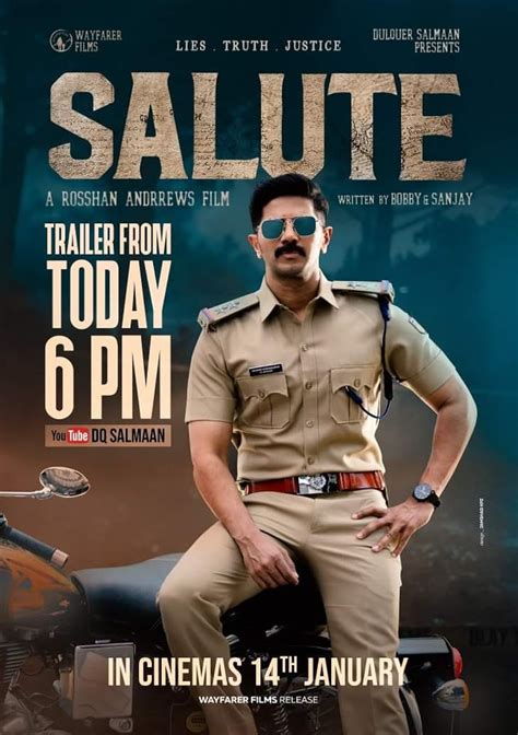 Salute 2022