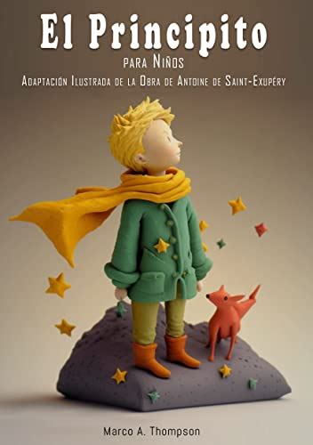 Amazon Br Ebooks Kindle El Principito Para Ni Os Adaptaci N