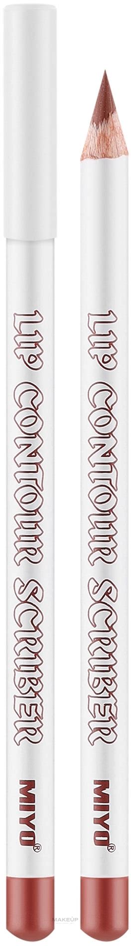 Miyo Lip Contour Scriber Kredka Do Ust Makeup Pl