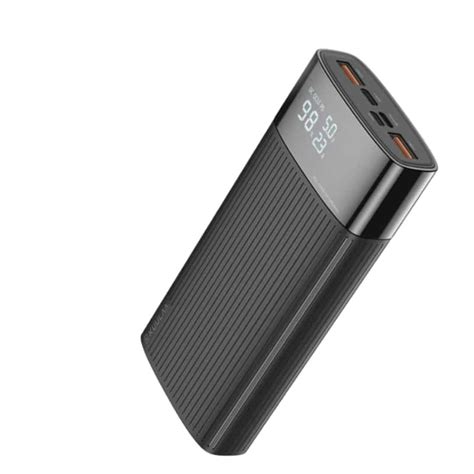 Batterie Externe 20000mAh Rapide Originale Boutique KT