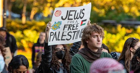 Guerre à Gaza La communauté juive américaine plus que jamais fissurée